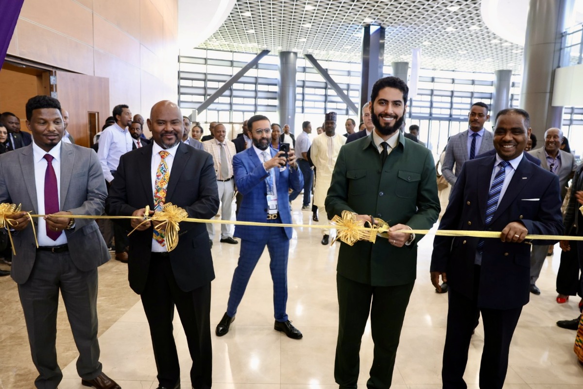 Transforming Local Innovation into Global Impact: The Inaugural Greater ...