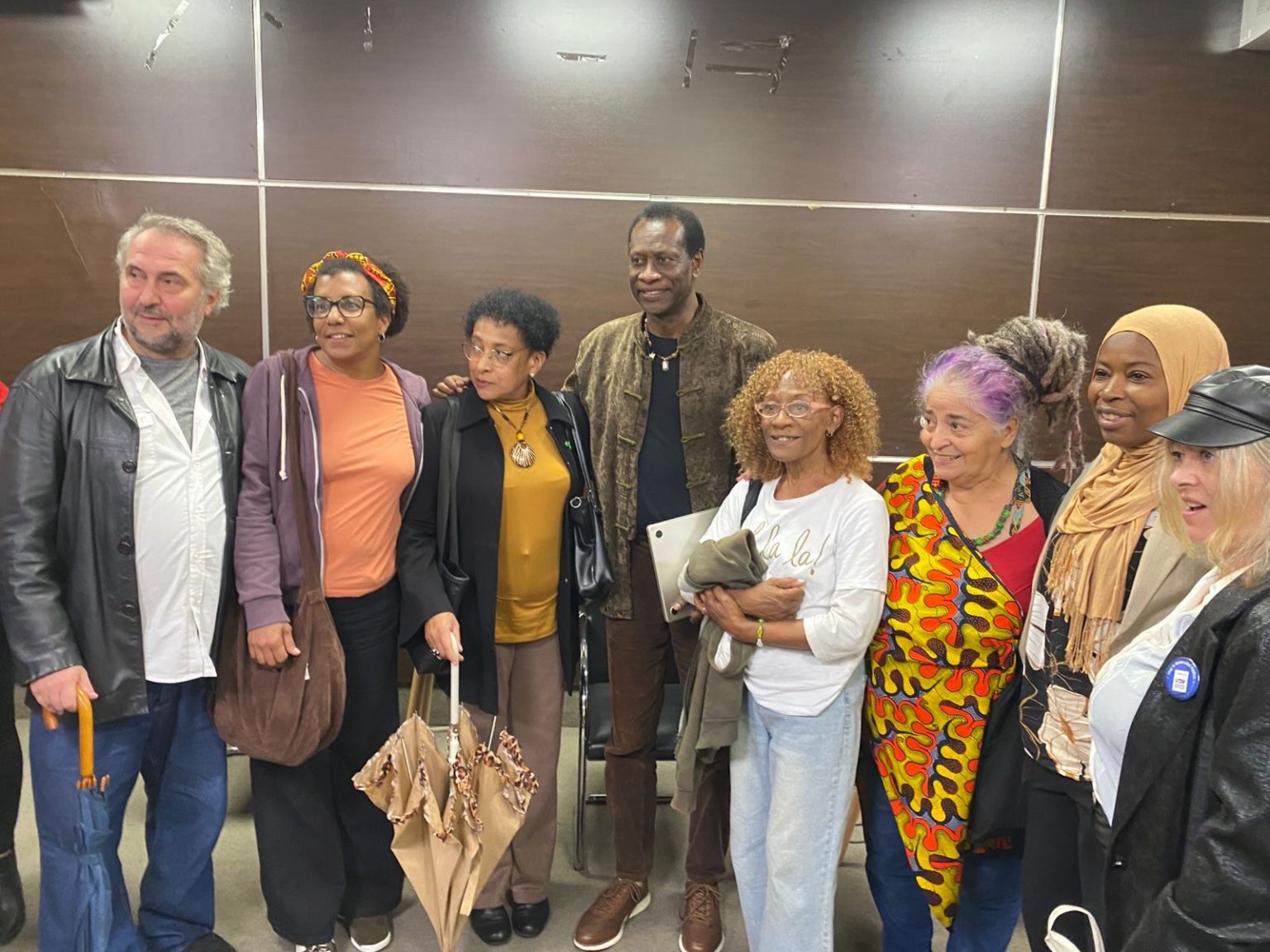 Shared Horizons: OSC Day Celebrated Across Two Continents ...
